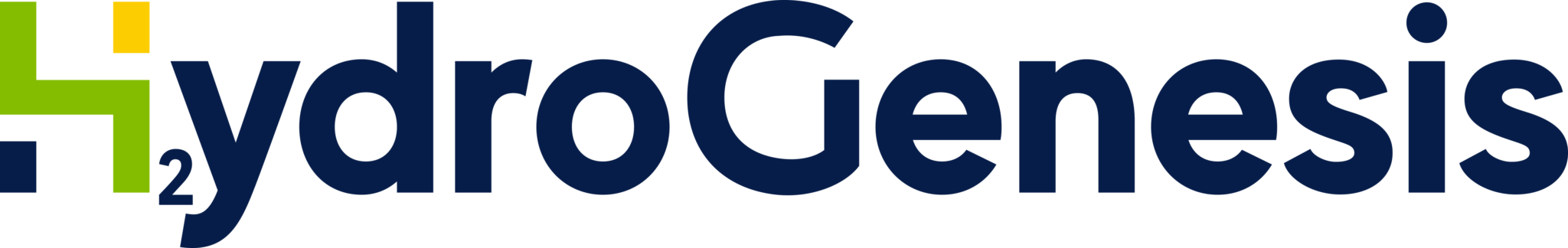 HydroGenesis – A New Beginning in Hydrogen Energy